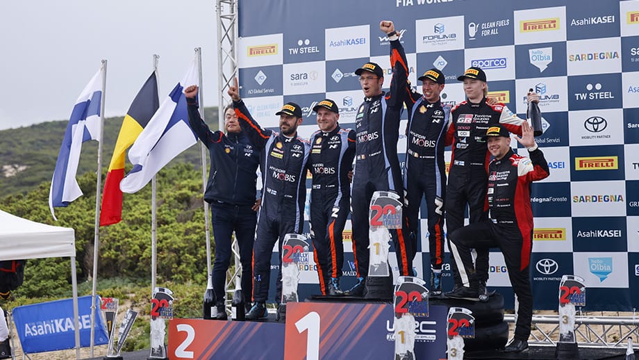 N Brand High Performance Cars | Hyundai N