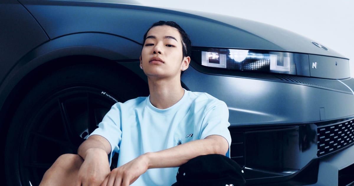 The new Hyundai N Collection | Hyundai N