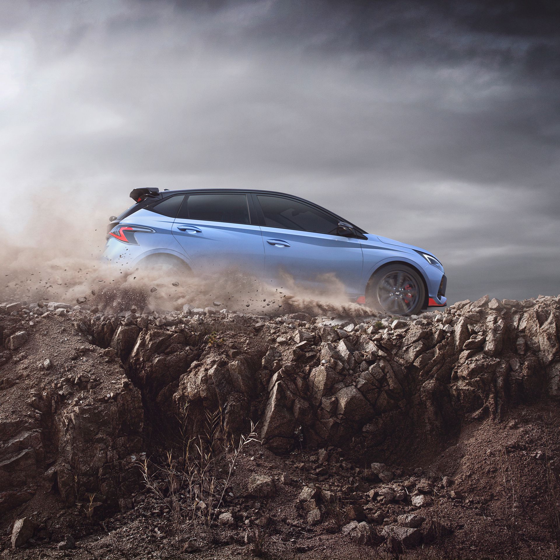 N Brand High Performance Cars | Hyundai N