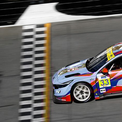 N Brand High Performance Cars | Hyundai N