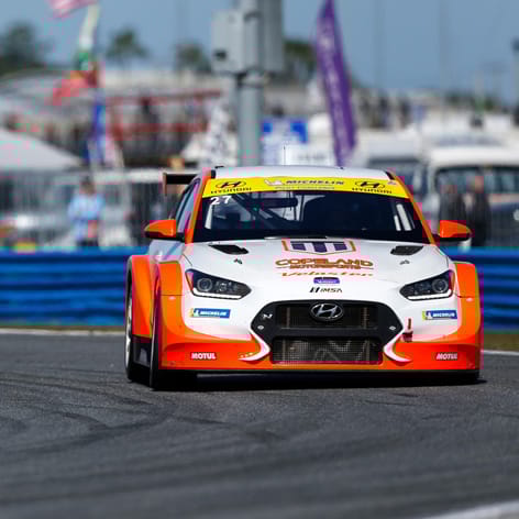 N Brand High Performance Cars | Hyundai N