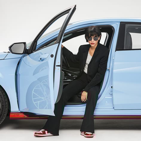 N Brand High Performance Cars | Hyundai N