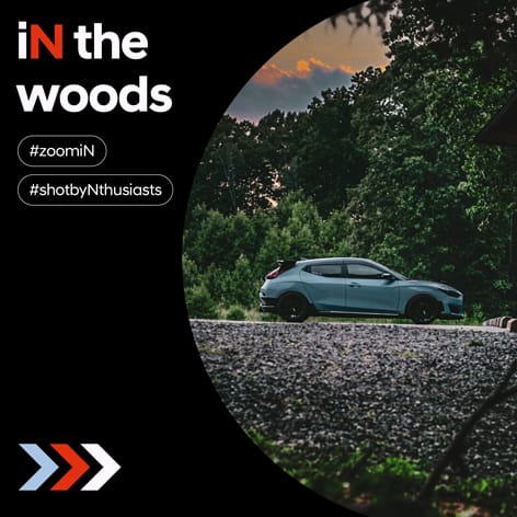 N Brand High Performance Cars | Hyundai N