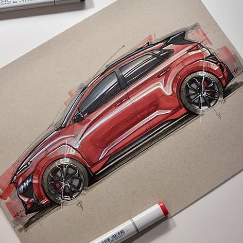 N Brand High Performance Cars | Hyundai N