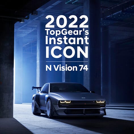 N Brand High Performance Cars | Hyundai N