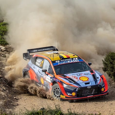 N Brand High Performance Cars | Hyundai N