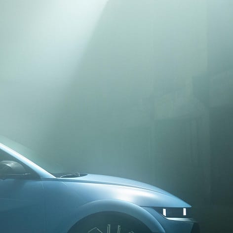 N Brand High Performance Cars | Hyundai N