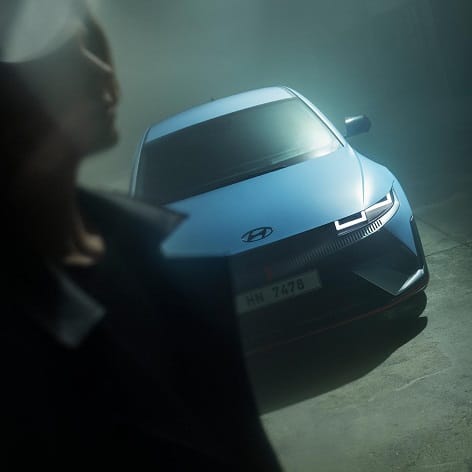 N Brand High Performance Cars | Hyundai N