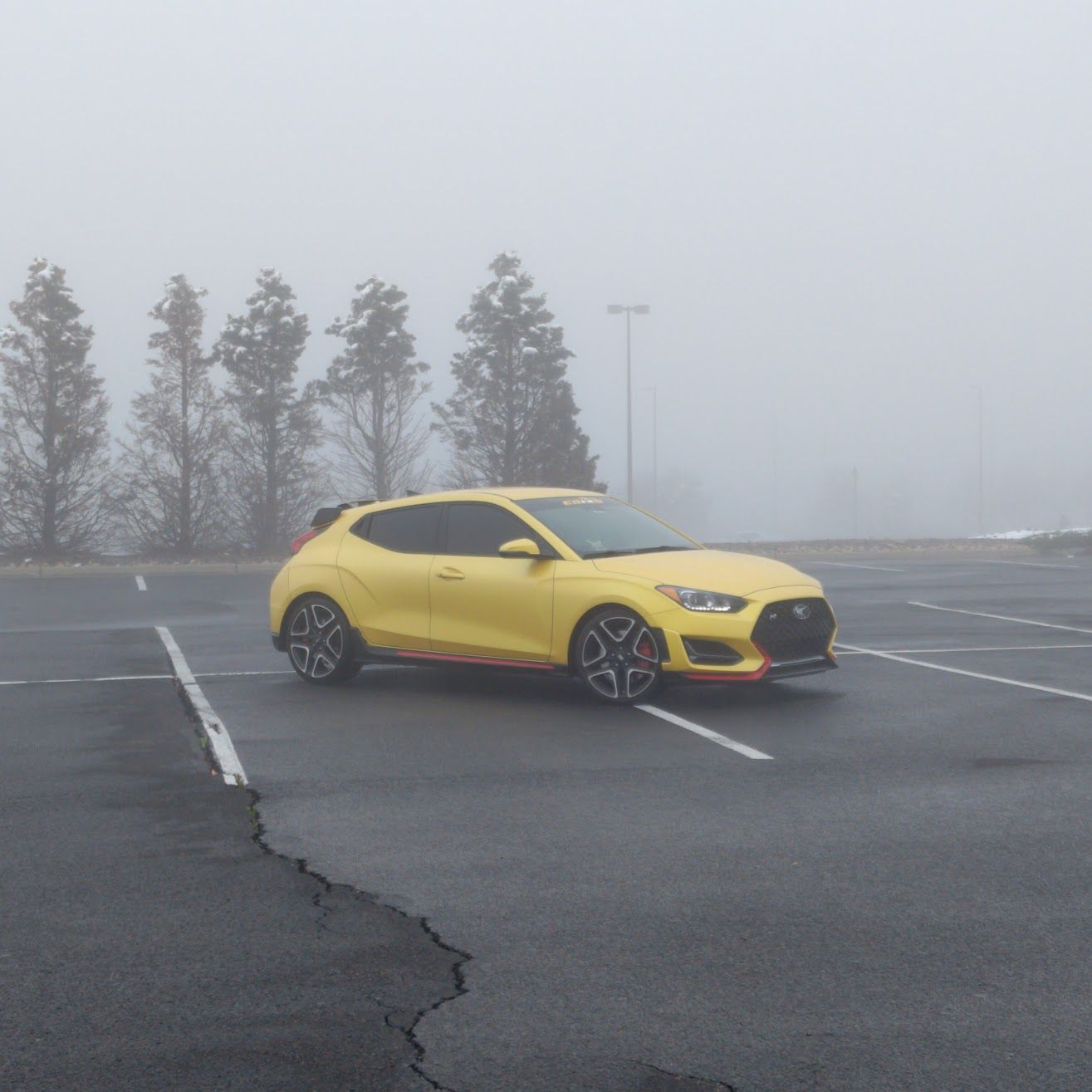 High Performance CarsㅣNever just drive | Hyundai N