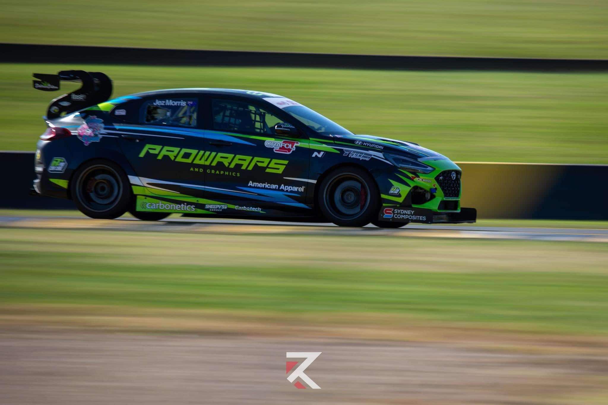 High Performance CarsㅣNever just drive | Hyundai N