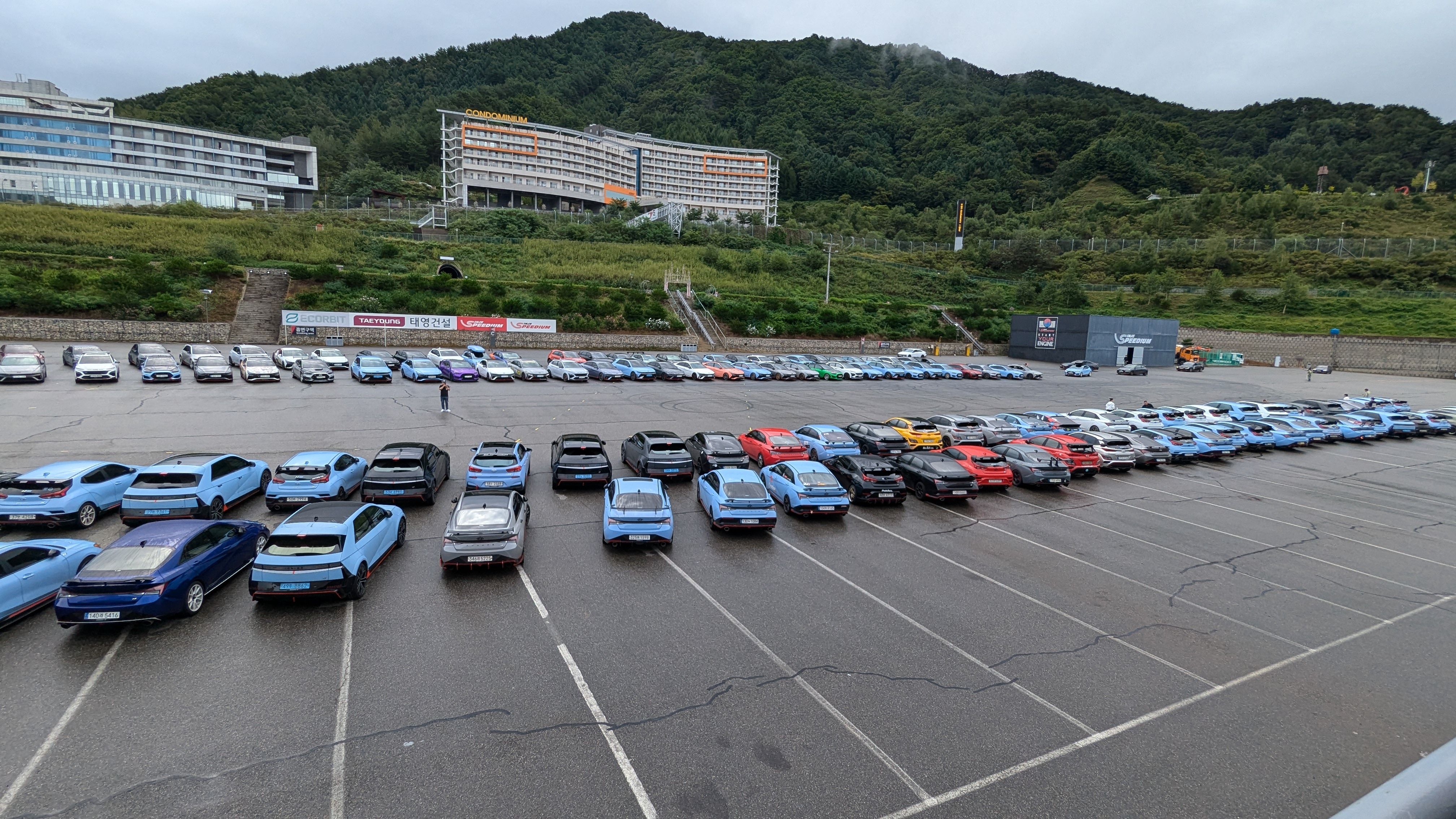 High Performance CarsㅣNever just drive | Hyundai N