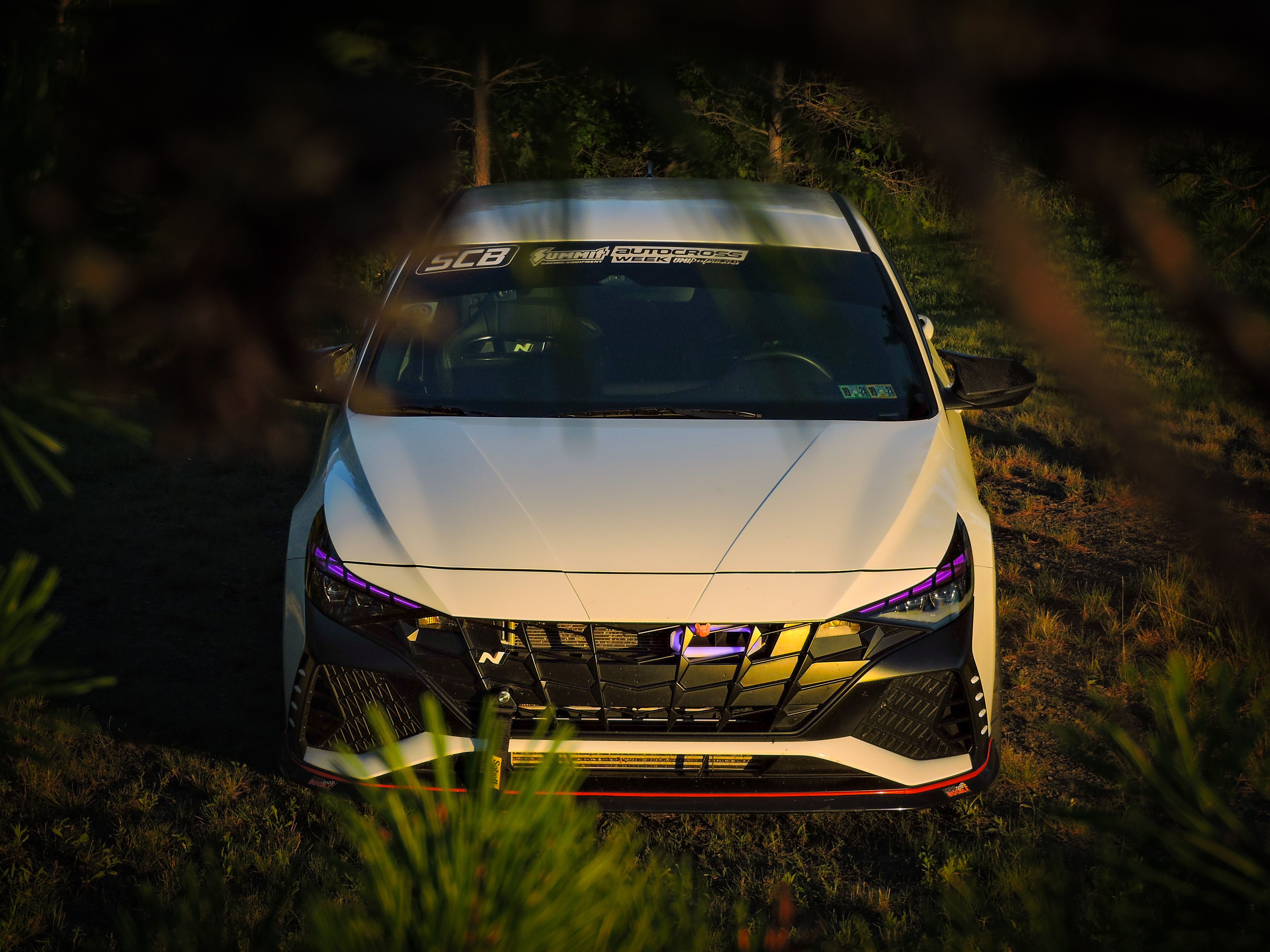 High Performance CarsㅣNever just drive | Hyundai N