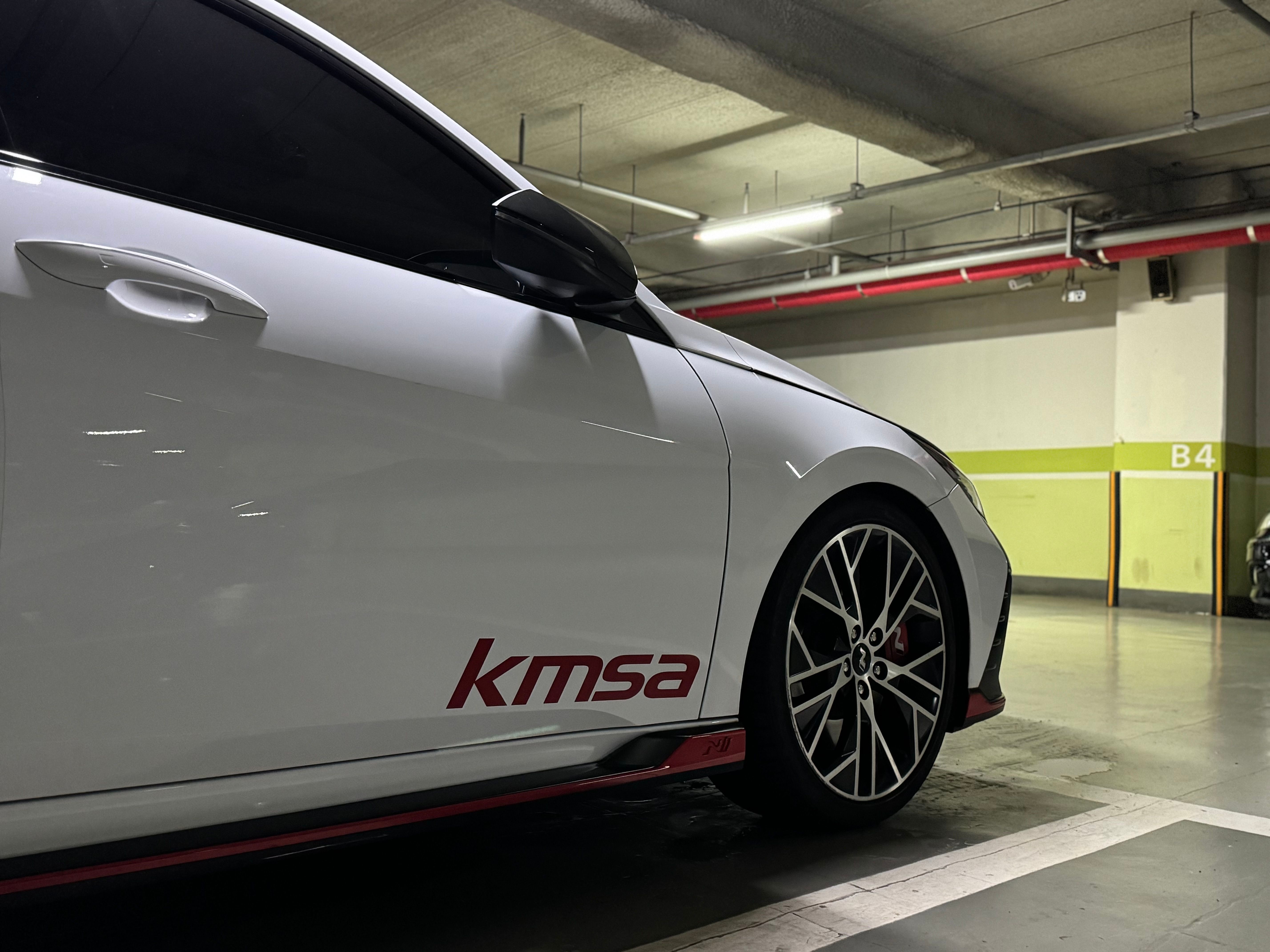 N Brand High Performance Cars | Hyundai N