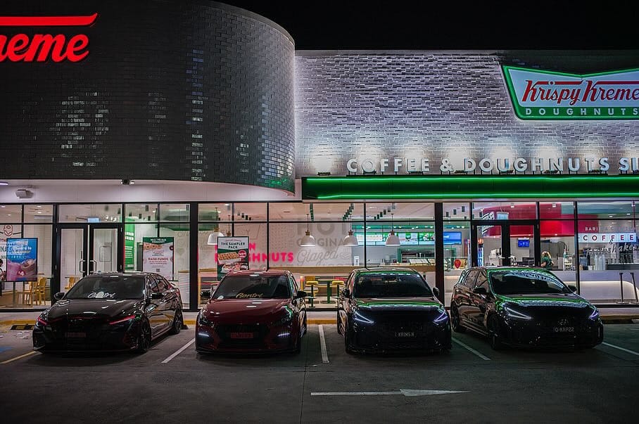 High Performance CarsㅣNever just drive | Hyundai N