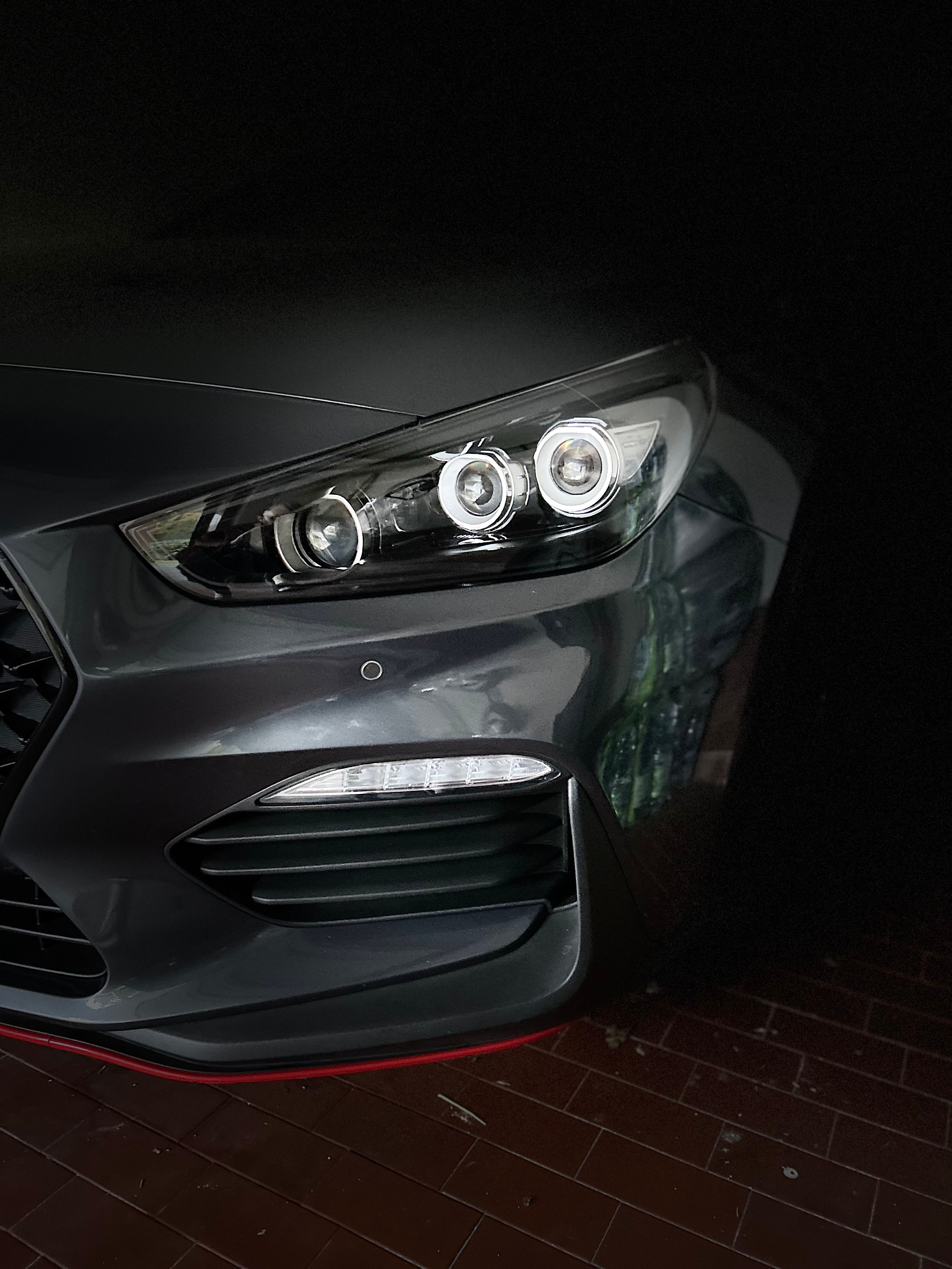 High Performance CarsㅣNever just drive | Hyundai N