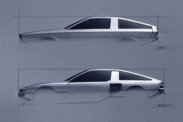 N Vision 74: Envisioning the Future of N brand | Hyundai N