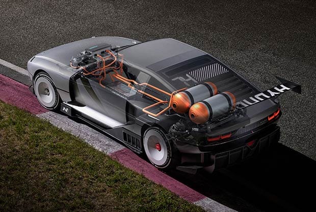 N Vision 74: Envisioning the Future of N brand | Hyundai N