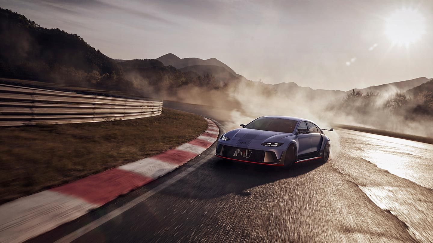 High Performance Cars Wallpaper