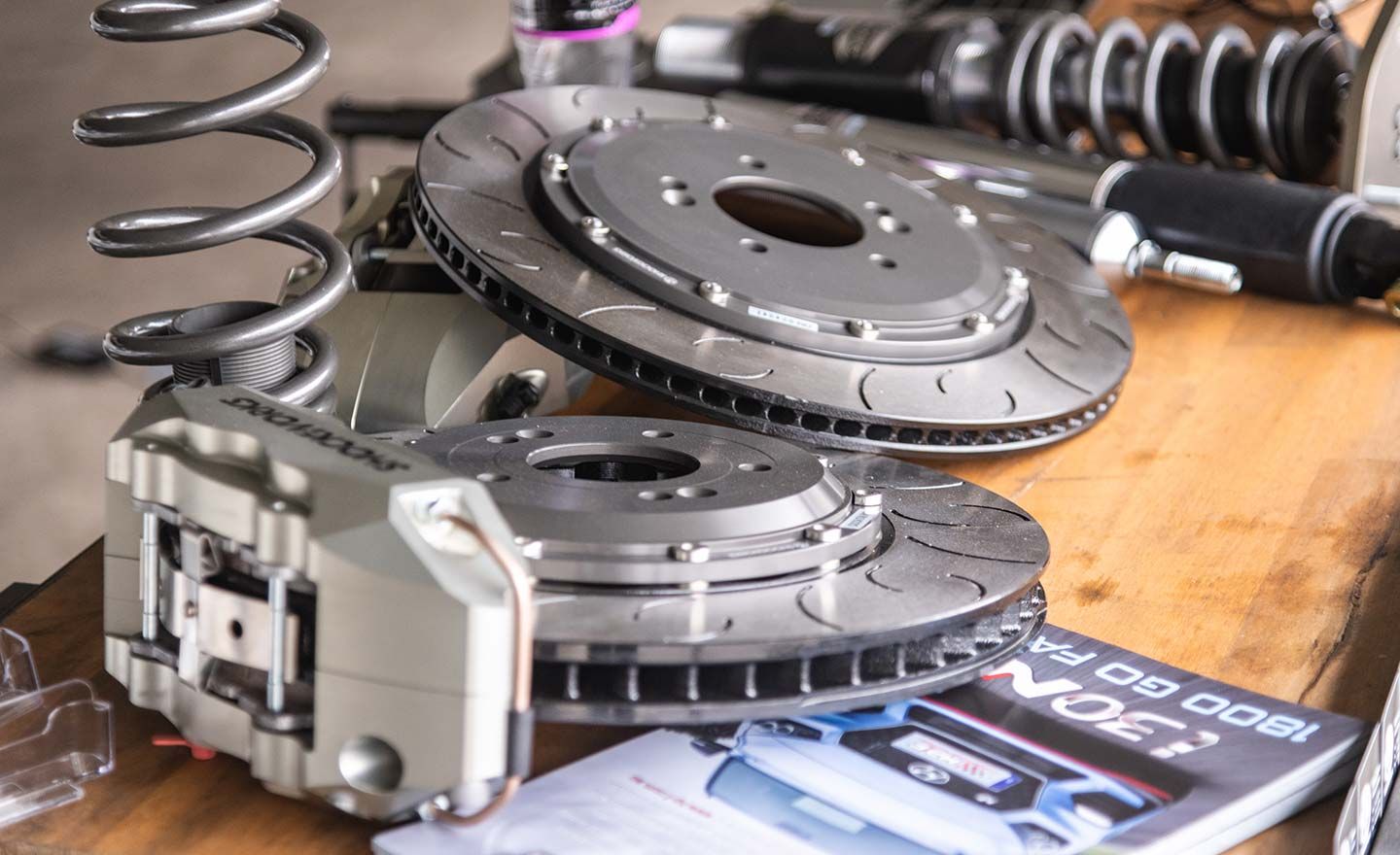 Track day checklist | Hyundai N