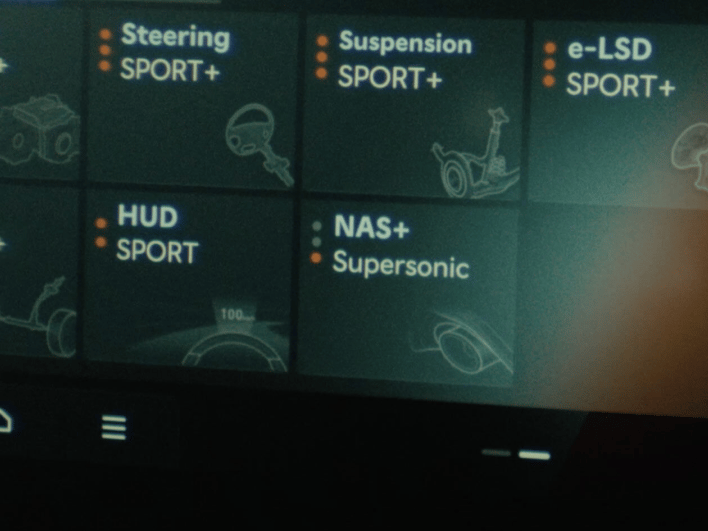 The all-new IONIQ 5 N Specifications | Hyundai N