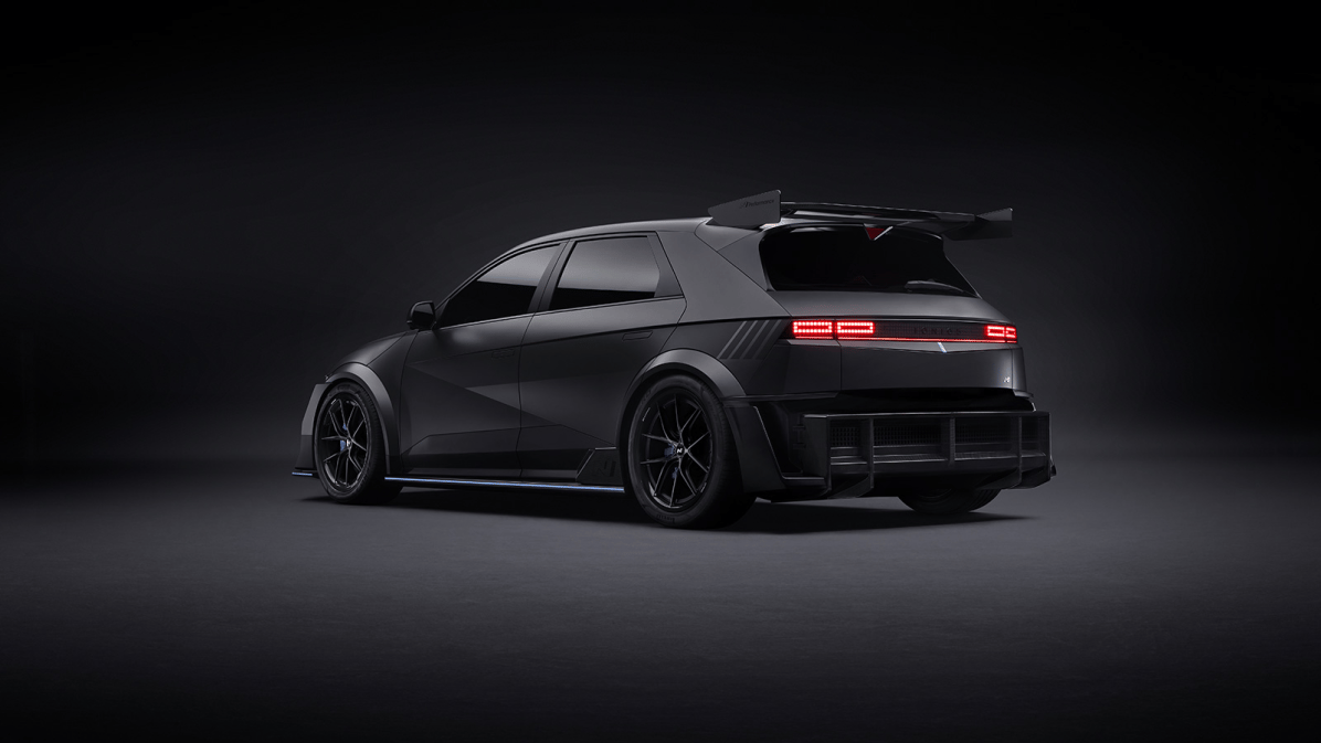 N Performance Parts | Hyundai N